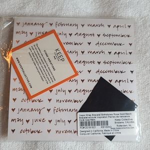 KEEP Collective | Jewelry | Keep Collective Inspo | Poshmark